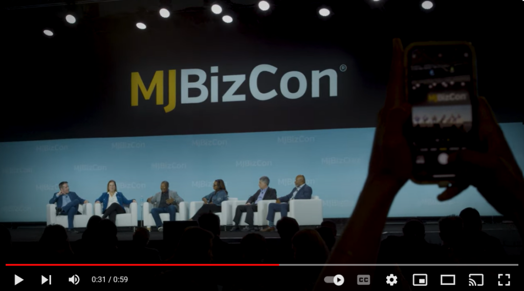 Marijuana Business Conference and Cannabis Expo | MJBizCon