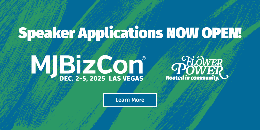 MJBizCon 2025 Is Calling All Cannabis Industry Thought Leaders ...