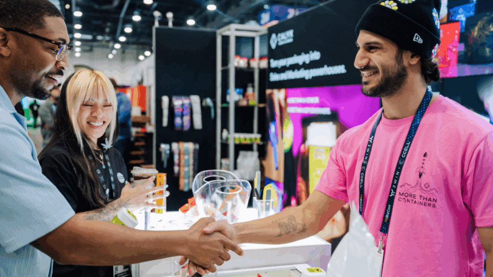 Show Overview - Marijuana Business Conference & Expo