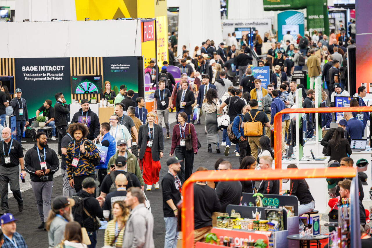 Show Overview - Marijuana Business Conference & Expo